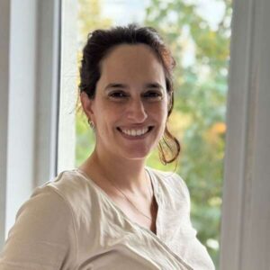 Isabel Perucich Vergara – EMDR CHILE